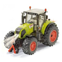 Siku Spielzeug-Traktor Claas Axion 850 Control 32 RC