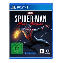 Sony Spider-Man Miles Morales PS5