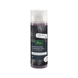 Hunter Tierbedarf Tiershampoo Pure Wellness Shampoo für schwarzes Fell 200 ml