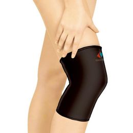 Tonus Elast Kniebandage Kniebandage NEOPREN Knie-Stütze Strumpf