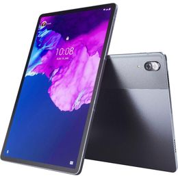 Lenovo Tab P11 Pro (2nd Gen) Tablet (11,2", 256 GB, Android), grau