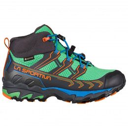 La Sportiva - Kid's Ultra Raptor II Mid GTX - Wanderschuhe 28 | EU 28 bunt