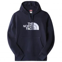 The North Face - Drew Peak Pullover - Hoodie Gr M blau