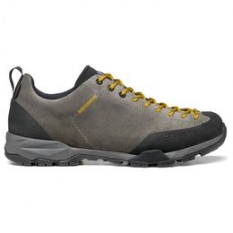 Scarpa - Mojito Trail GTX Wide - Multisportschuhe 46 | EU 46 grau