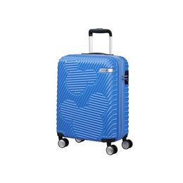 American Tourister »Mickey Clouds« Spinner - Blau