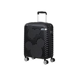 American Tourister »Mickey Clouds« Spinner - Schwarz