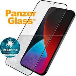 PanzerGlass™ Display-Schutzglas für Apple iPhone 12 Pro Max