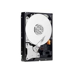 Western Digital AV-GP 500 GB interne HDD-Festplatte