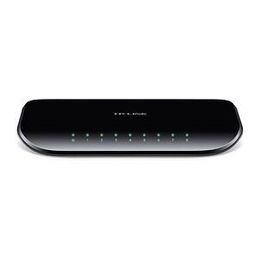 TP-LINK Switch 8-fach