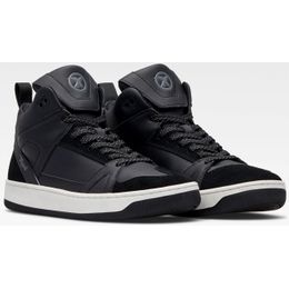 XPD Moto-1 Leder, Schuhe