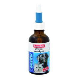 beaphar Sensitiv Ohrenreiniger 50ml