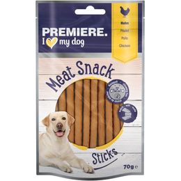 Premiere Meat Sticks 70g