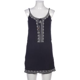 Only Damen Kleid, marineblau, Gr. 38
