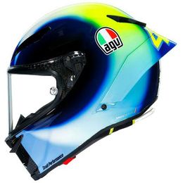 AGV Pista GP RR Soleluna 2021, Integralhelm
