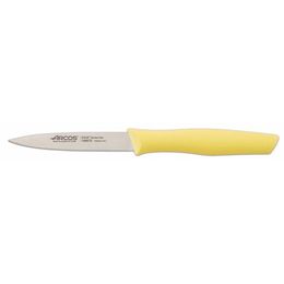 NOVA STACKING KNIFE - Kleines, leichtes, handliches Messer mit einer zentralen Spitze. Perfekt zum Schneiden, Schälen und Reinigen aller Arten von