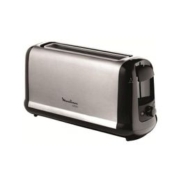 Moulinex - 800w 1 Slot Toaster - ls260800
