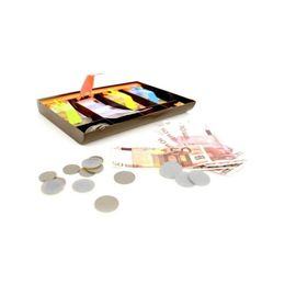Meditrade GmbH Trade Shop Traesio - falsche kassenschublade geldkassette münzen euro-banknoten geschäfte spiel
