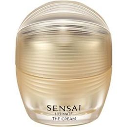 SENSAI Hautpflege Ultimate The Cream