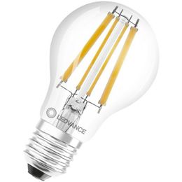 LED-Lampe E27 LEDCLA10011W840FCLP - LEDVANCE