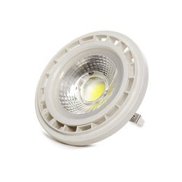 Greenice Glühbirne led AR111 7W 560Lm 6000ºK G53 40.000H [HO-COBAR111-7W-CW]