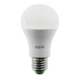 Tropfenlampe Beghelli saving 11W Sockel E27 1055 Lumen 4000K 56874