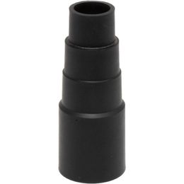 FIXEDBYU Universal Reduzierstück Absaug Adapter für Staubsauger Nass Trockensauger Mehrzwecksauger und Werkzeuge Schleifmaschinen Sägen