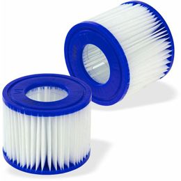 Dema - Filter für 17631