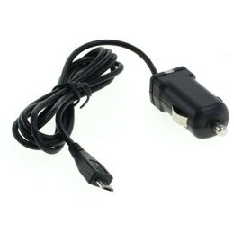 TRADESHOP Trade-shop - Netzteil Ladegerät Ladekabel Adapter Micro-USB passend für htc Desire 526G 626 728G One E9 E9 Plus M8s Plus Huawei Ascend Y540 g Play