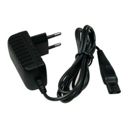 TRADESHOP Ladegerät Netzteil Ladekabel 15V passend für Philips PT725 PT726 PT727 PT728 PT730 PT731 PT732 PT734 PT735 PT736 PT737 PT739 PT845 PT848 PT849 PT856