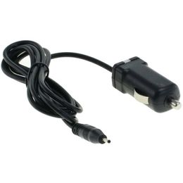 TRADESHOP Kfz Ladegerät Ladekabel Kabel Adapter 12V für Nokia X2-00 X2-05 X3 Touch And Tipe X2-01 X3 X6 1616 1662 2323 Classic 2200 Slide 2330 Classic 2690