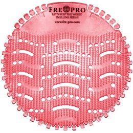 Fre-Pro - Cut360 Fresh Wave 2.0 Urinaleinsatz - Kiwi Grapefruit x2
