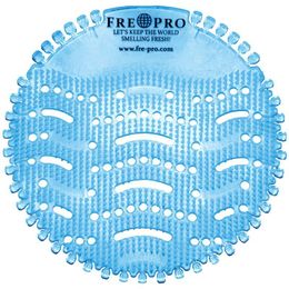 Fre-Pro - Cut360 Fresh Wave 2.0 Urinaleinsatz - Cotton Blossom x2