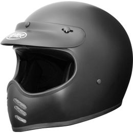 Premier Trophy MX, Integralhelm