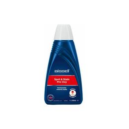 Spot & Stain 1L pro oxy Reinigungsmittel Fleckenreiniger - Bissell