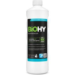 Biohy - Rohrreiniger, Abflussreiniger, Konzentrat, 1l BY01009001