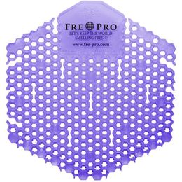 Fre-Pro Cut360 Fresh wave 3D Urinaleinsatz - Fabulous Lavender, 2 St.