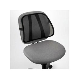 Meditrade GmbH Trade Shop Traesio - ergonomische rückenlehne lendenwirbelstütze für autositz bürostuhl