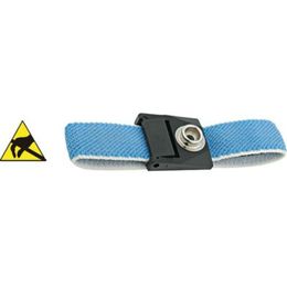 Antiallergisches, einstellbares ESD-Armband