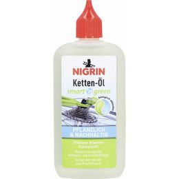 Smart'n Green Kettenöl 100ml - Nigrin