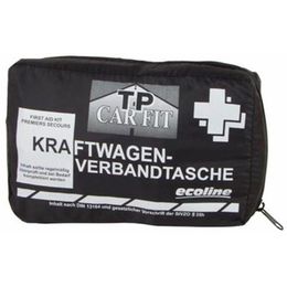 BURI KFZ-Verbandstasche DIN 13164 Erste Hilfe Verbandkasten Auto-Notfall-Set