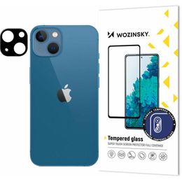 Lens Glas kompatibel mit iPhone 14 / iPhone 14 Pro / iPhone 14 Pro Max Hybridglas Kameraglas Linse Schutzglas Kamera