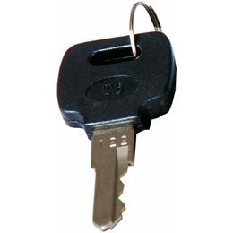 Projahn - Schlüssel Nr. 001 zu Werkstattwagen (1 Stück)