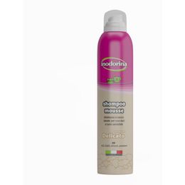 Inodorina - Weiche trockene Shampoo Toilette 300 ml