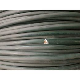 Zum unipolaren elektrischen kabelzhler fg16m16 1x10 grne farbe fg7om1-1x10 fg16m16-1x10