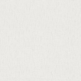 A.S. Création A.s.creations - Struktur Tapete in Hellgrau | Einfarbige Tapete mit Vinyl Struktur Effekt ideal für Diele und Flur | Uni Papiertapete in Grau - 10,05