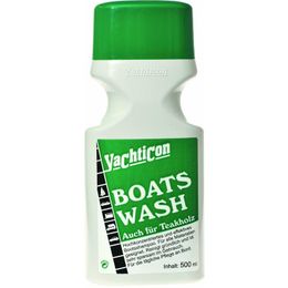 Yachticon - Boats Wash 500 ml 102010000700000