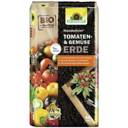 Neudorff - NeudoHum® Tomaten- und Gemüseerde 40 Liter