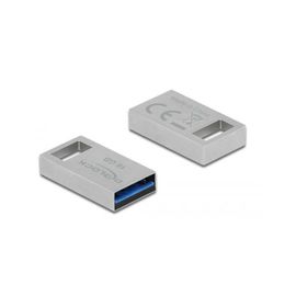 Delock Delock USB 3.2 Gen 1 Speicherstick 16 GB - Metallgehäuse (54069)