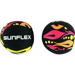 Sunflex - 2 x Baseball Ersatzbälle