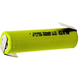 Samsung Tp icr 18650- 3,6 v / 20 a 1500 mAh Akku mit Lötfahne z